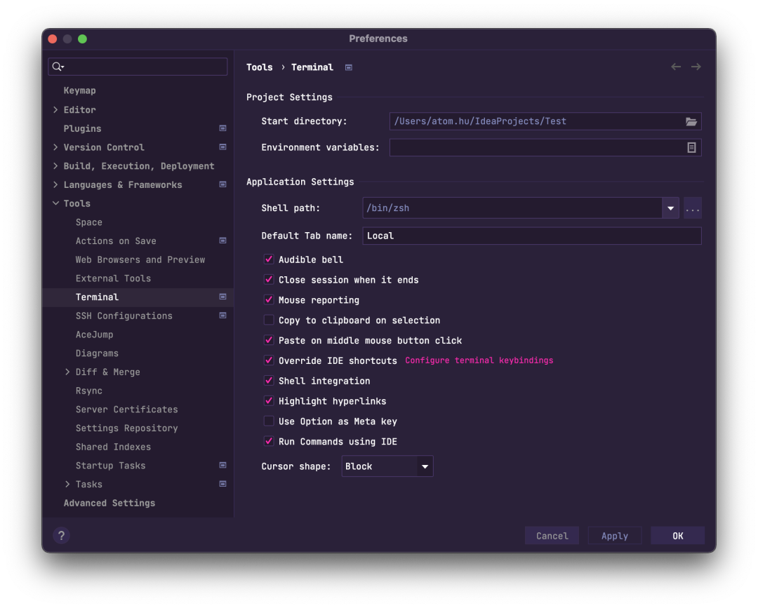 IntelliJ IDEA | External Tools - 知乎