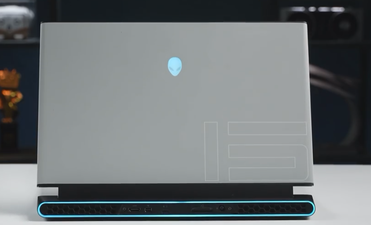 Alienware游戏本的变迁史-（外星人笔记本） - 知乎