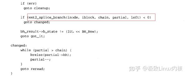 超细Linux-EXT2 文件系统 - 知乎