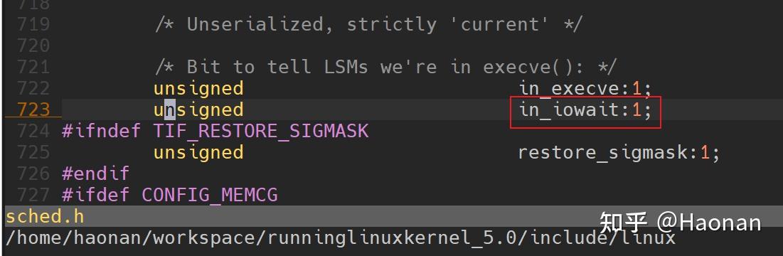 iowait和in_iowait详解 - 知乎