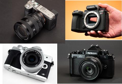 才入坑的小白 z30双套头和18140怎样选择？ - 知乎