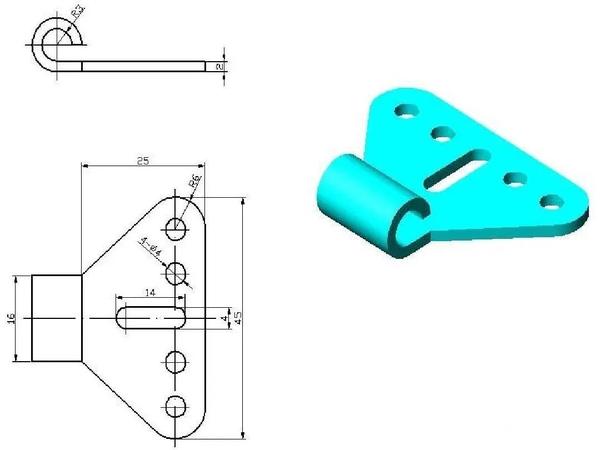 【推荐自学】SolidWorks每日一练初级篇100题合集 - 知乎