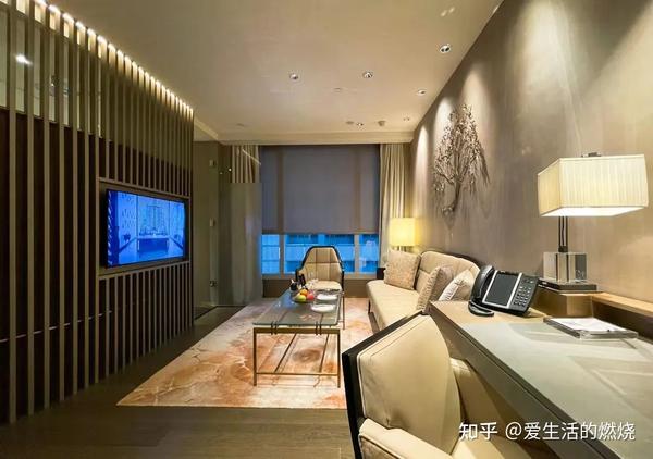 去香港住哪里?看这就够了 知乎
