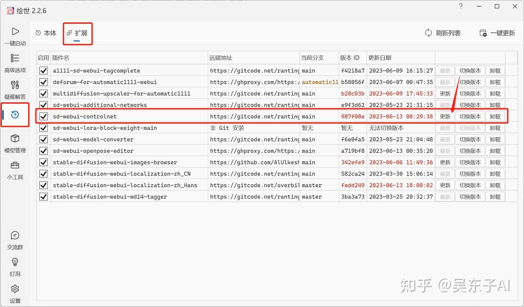 耗时7天，终于把15种ControlNet模型搞明白了！ - 知乎