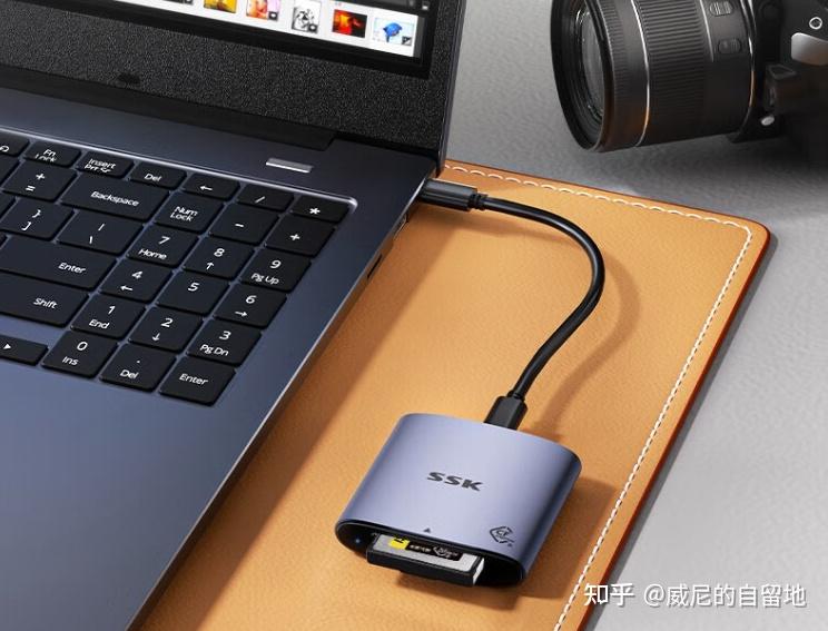 读卡器怎么选？CFe卡/TF卡/SD卡读卡器推荐选购指南 - 知乎