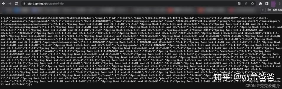 SpringBoot、SpringCloud、SpringCloudAlibaba的版本对应关系 - 知乎