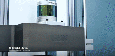 速腾聚创机械式旗舰机型Ruby Plus，6大核心升级，128线性能“天花板”， - 知乎