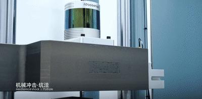 速腾聚创机械式旗舰机型Ruby Plus，6大核心升级，128线性能“天花板”， - 知乎