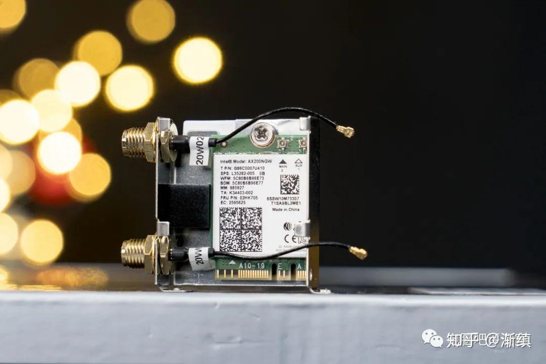 【八测】这0.1GHz有点难。华硕TUF GAMING B460M-PLUS(WI-FI)评测 - 知乎