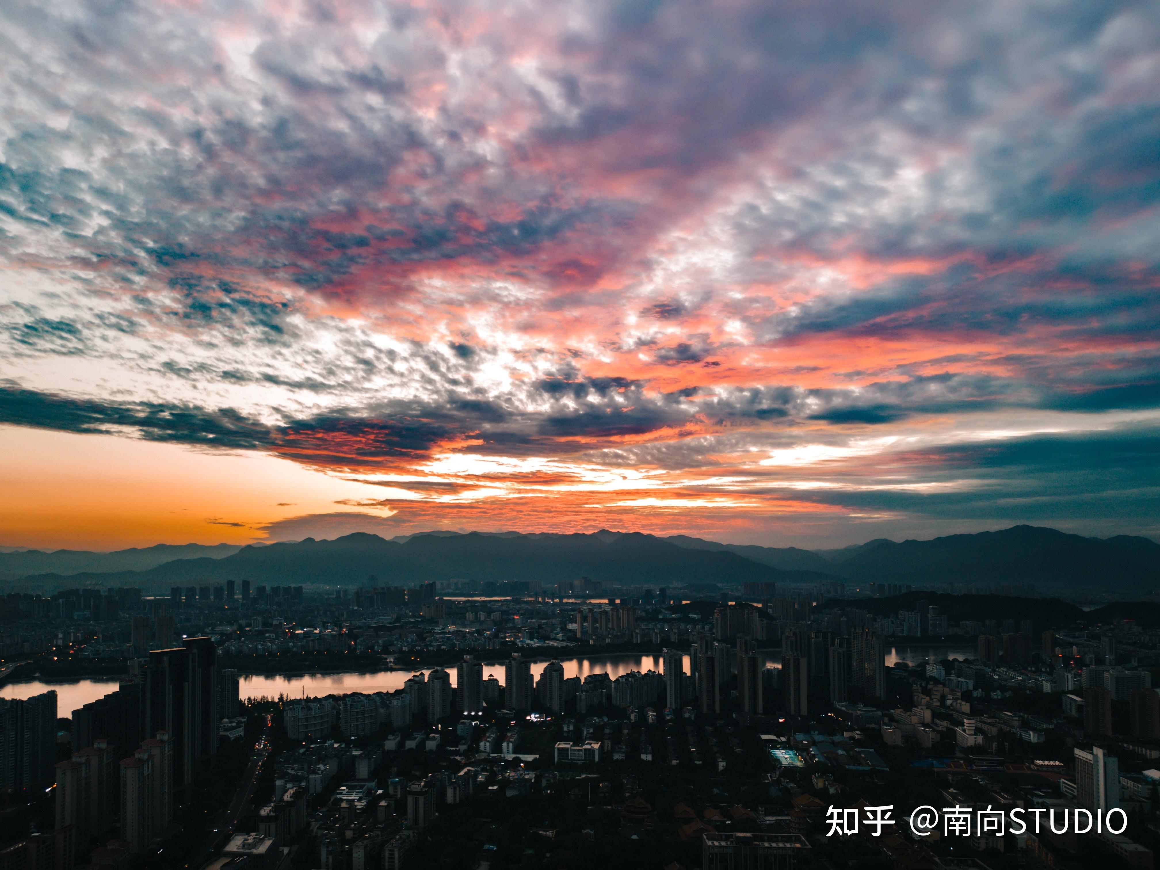 真的用用丨大疆mini3pro无人机 - 知乎