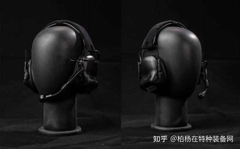 M31/M32 耳机进化升级版——EARMOR M33 MilPro 战术通讯耳机重磅来袭 - 知乎