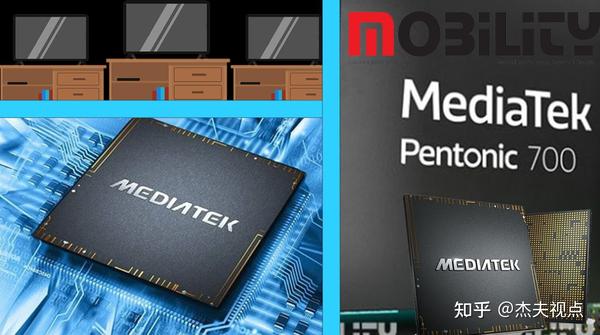 TCL T8H低调上市，并非T7H迭代版！顺带谈谈TCL的电视芯片