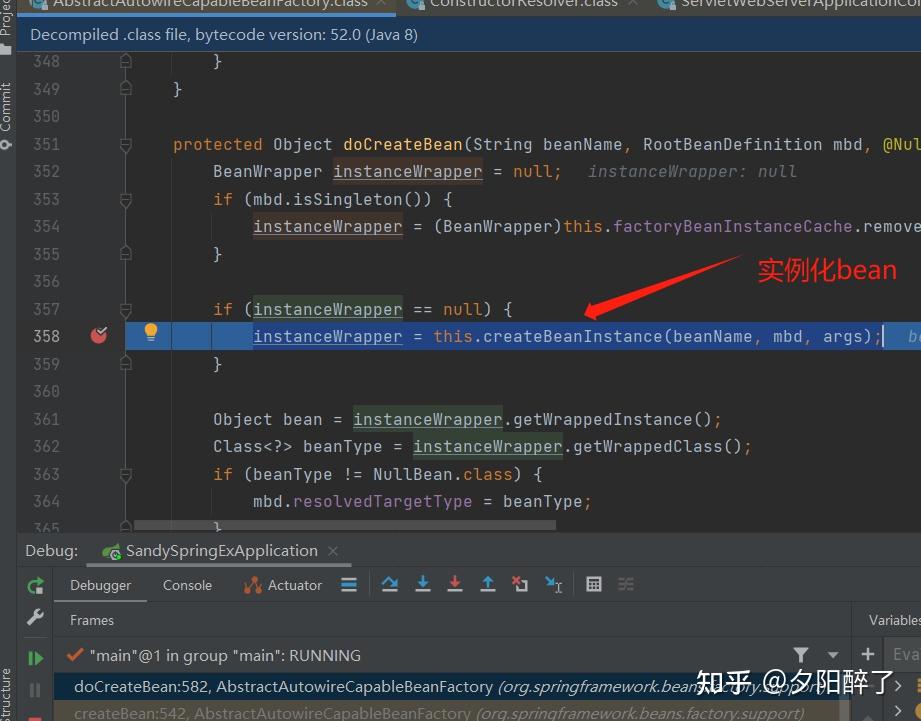Spring扩展接口（4）：InstantiationAwareBeanPostProcessor - 知乎