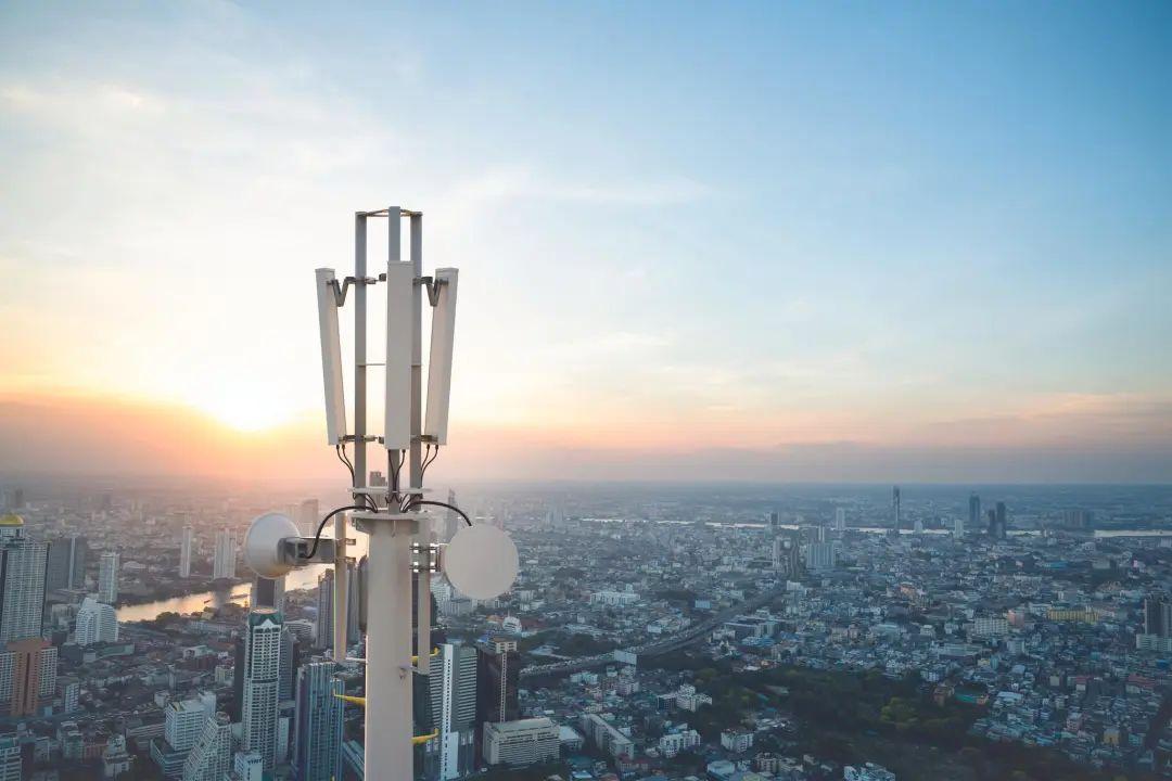 5G RedCap/NR-Light终将取代4G LTE Cat 1和Cat 4 - 知乎