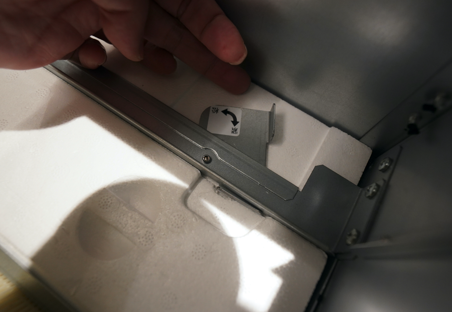 深度新风拆机5：松下新风ZDP-2C，新风新赛道下的“多功能”机性能到底如何？ - 知乎