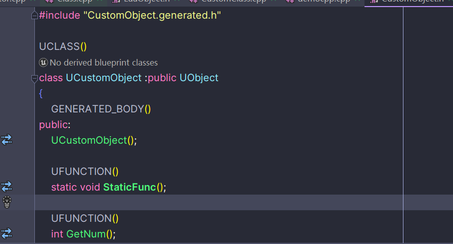 SLua_unreal阅读 - 知乎