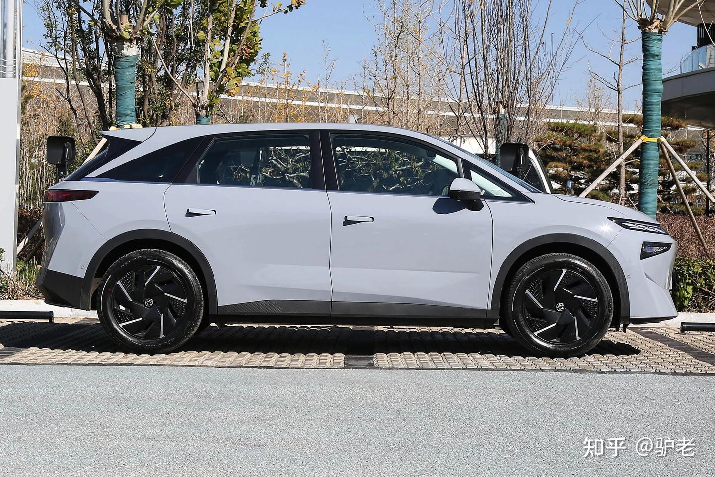 启辰VX6对比AION Y和元PLUS - 知乎