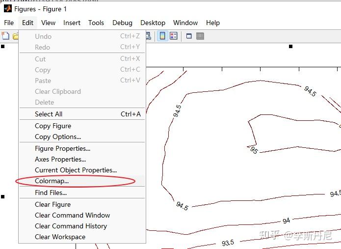 Matlab图形可视化在电机效率Map图中的应用 - 知乎