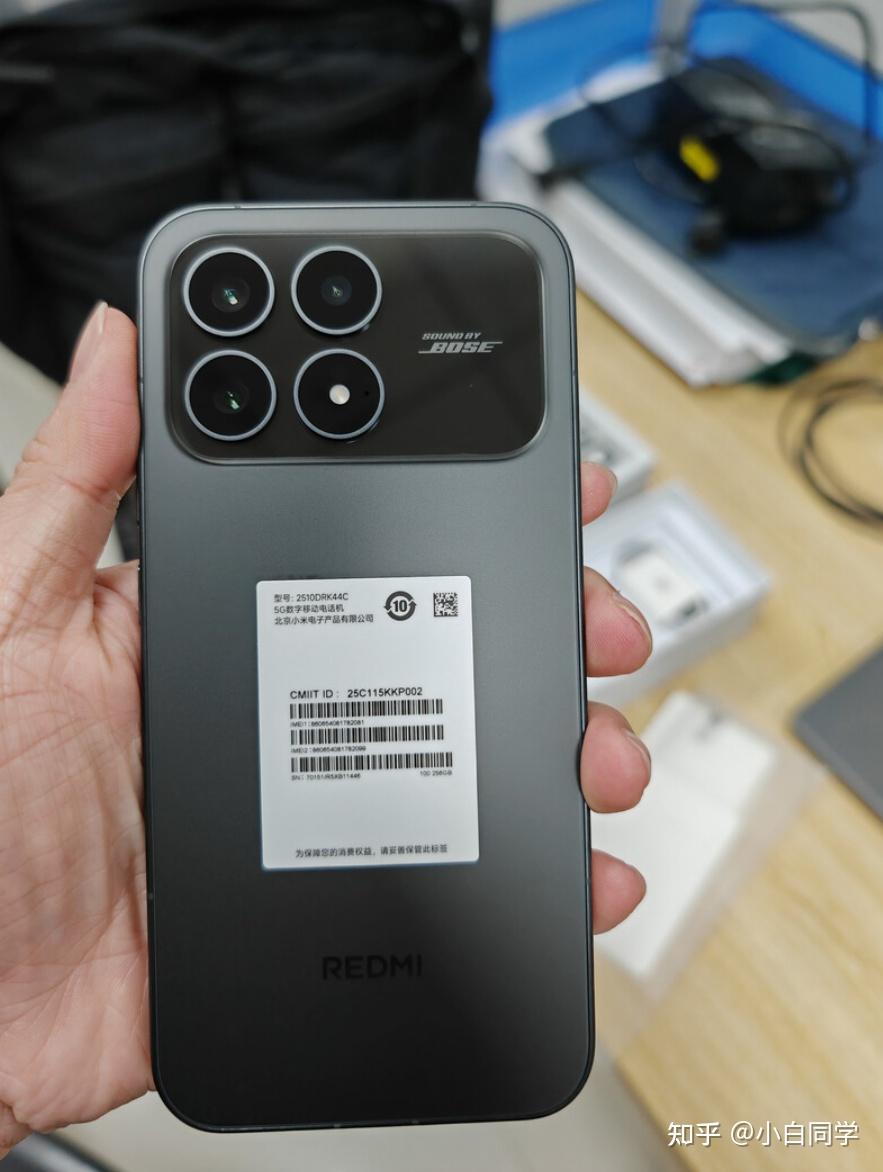 红米k90对比小米15该怎么选？谁更有性价比？ - 知乎