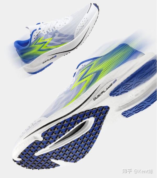 2023年薄底跑鞋合集(国产品牌+国际品牌) - 知乎