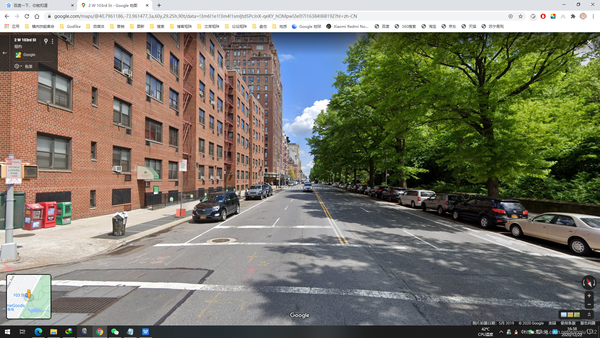 谷歌地球替代软件、高清卫星影像、3D地形、街景地图、城市实景模型查看方法都在这里！ - 三维地图技术社区 - 博客园