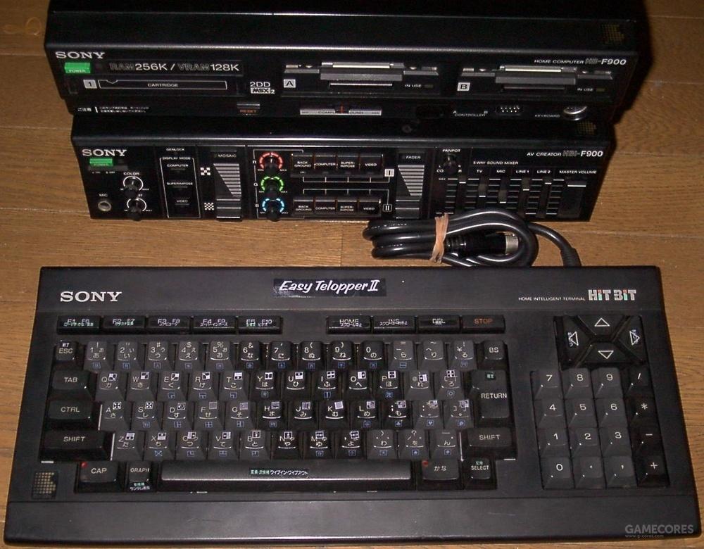 带你领略上个世纪80年代个人电脑的魅力 - 知乎