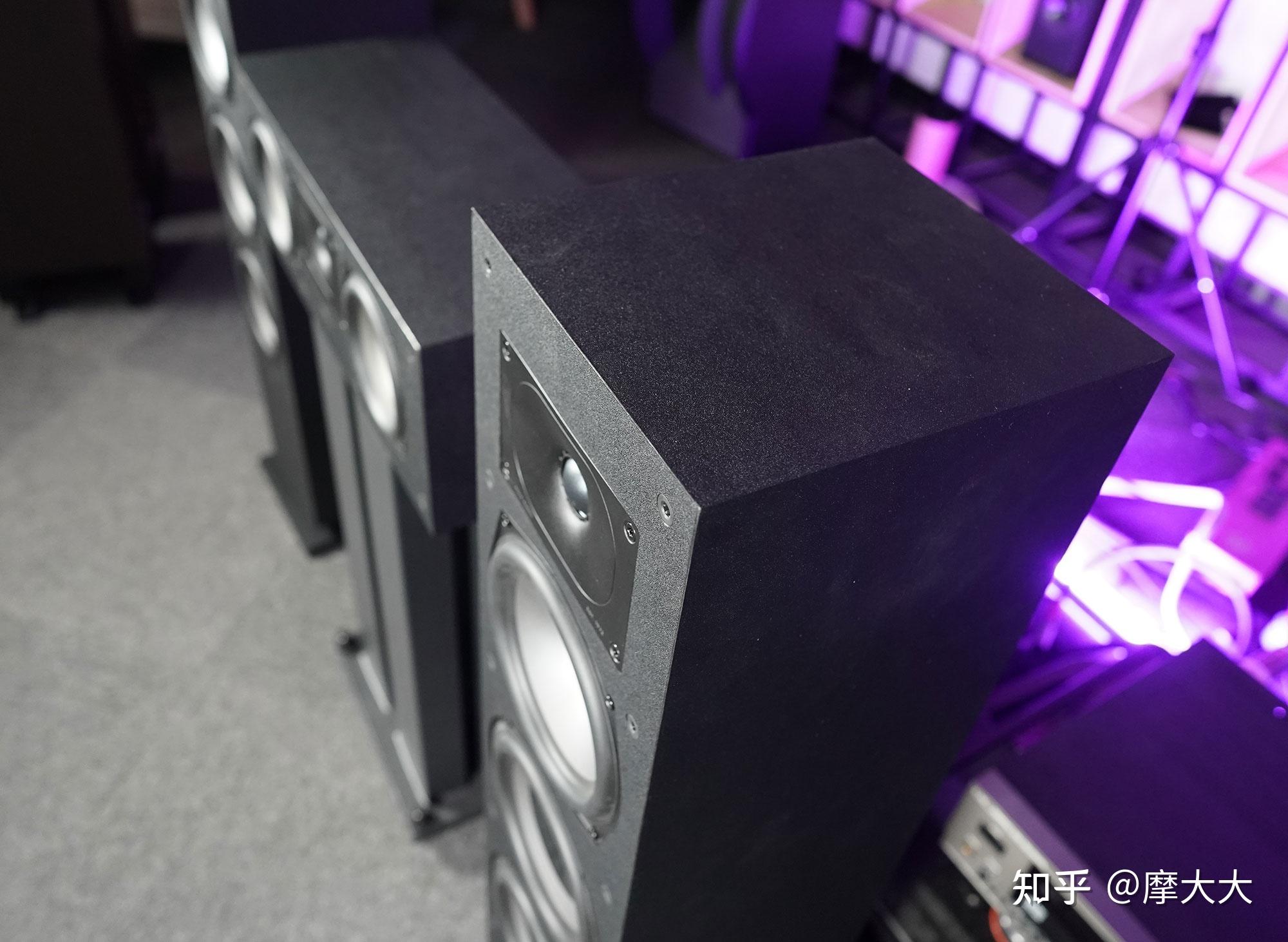 两套定价一万元的美式家庭影院试用！普乐之声PolkAudio ES和MXT怎么选？ - 知乎