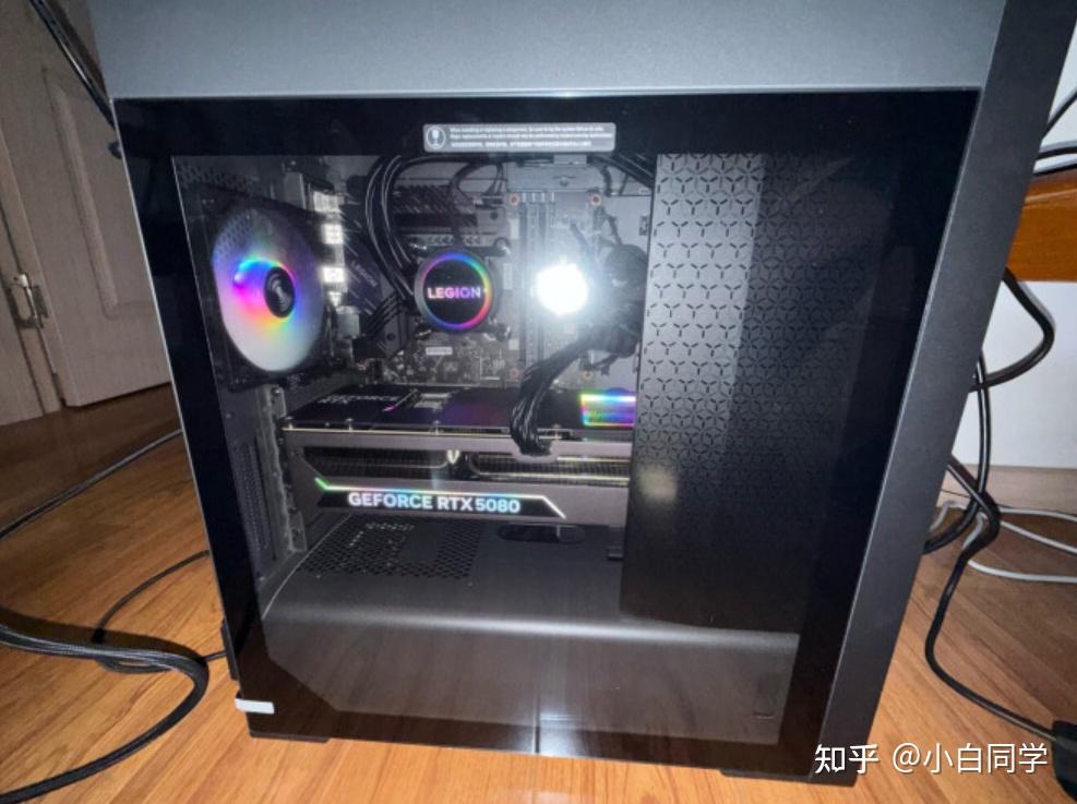 拯救者刃9000k 2025（联想拯救者刃9000K 2025款）值得买吗？体验9天优缺点测评 - 知乎