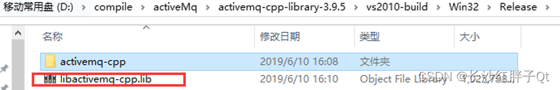 Mqtt开发笔记：windows下C++ ActiveMQ客户端介绍、编译和使用 - 知乎