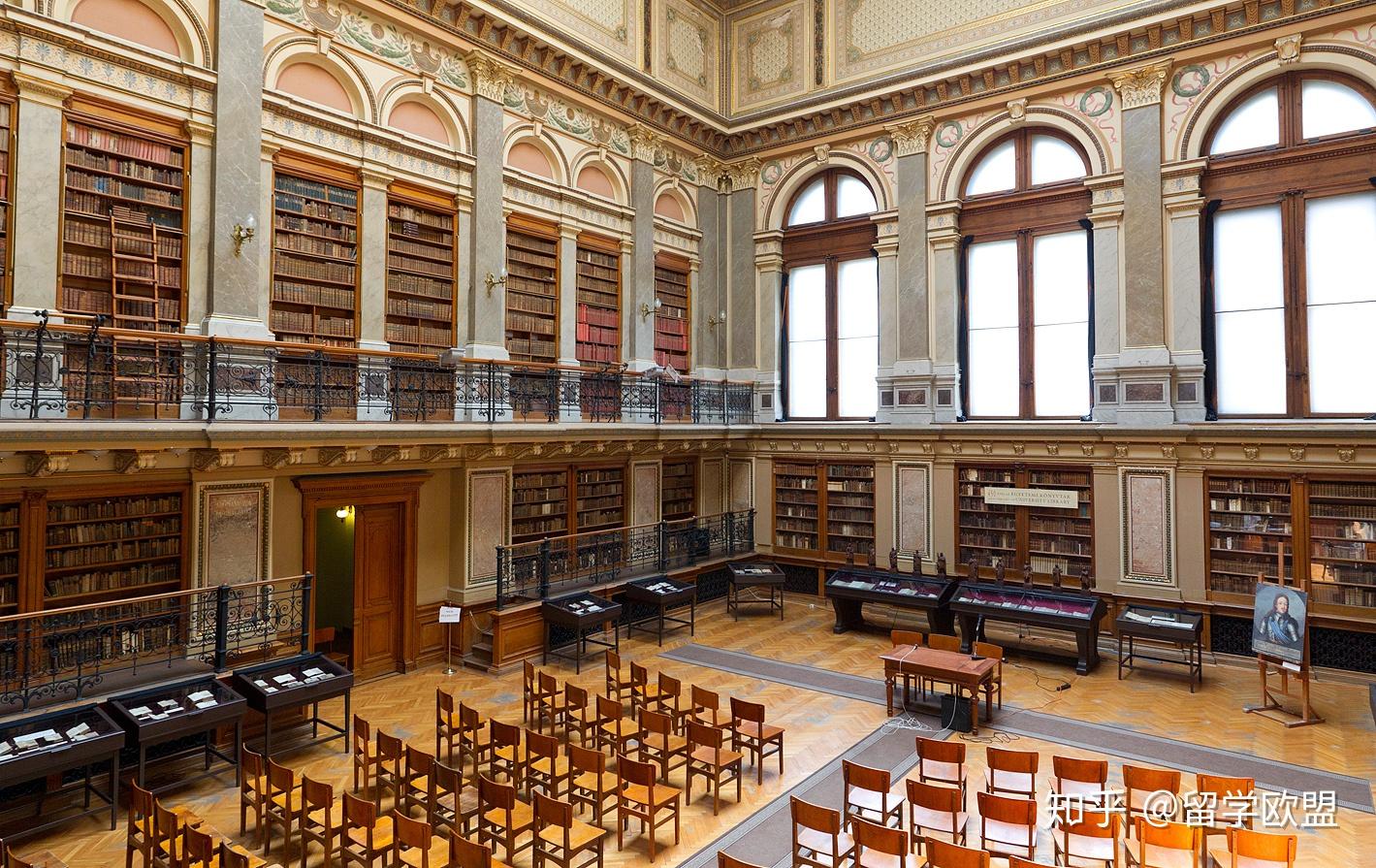 罗兰大学 - 知乎