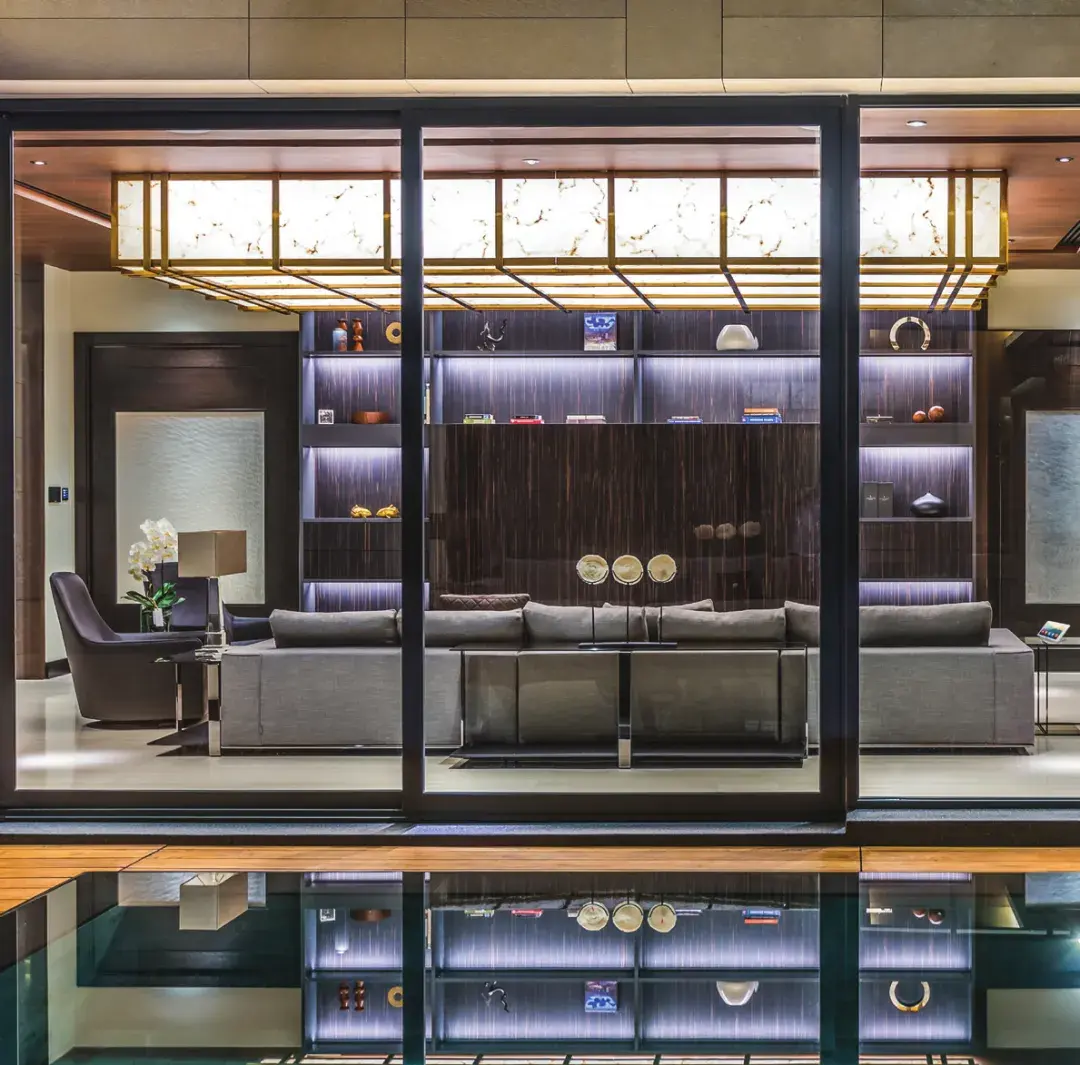 CRESTRON智能系统，完美契合您的生活方式 - 知乎