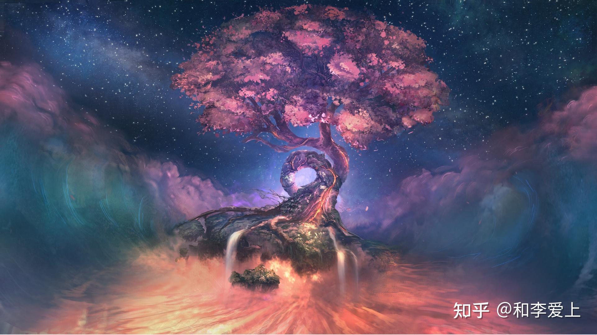 值得推荐的Wallpaper Engine壁纸 - 知乎