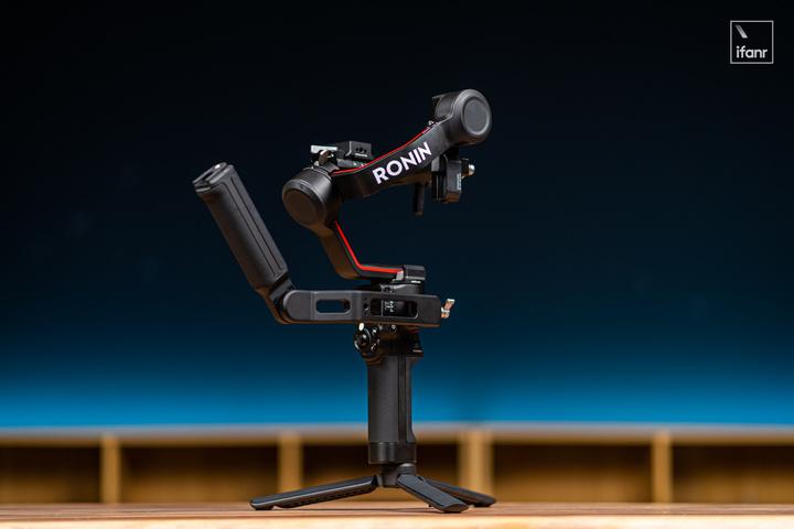 DJI RS3 体验：变强了？变得更好用了 - 知乎