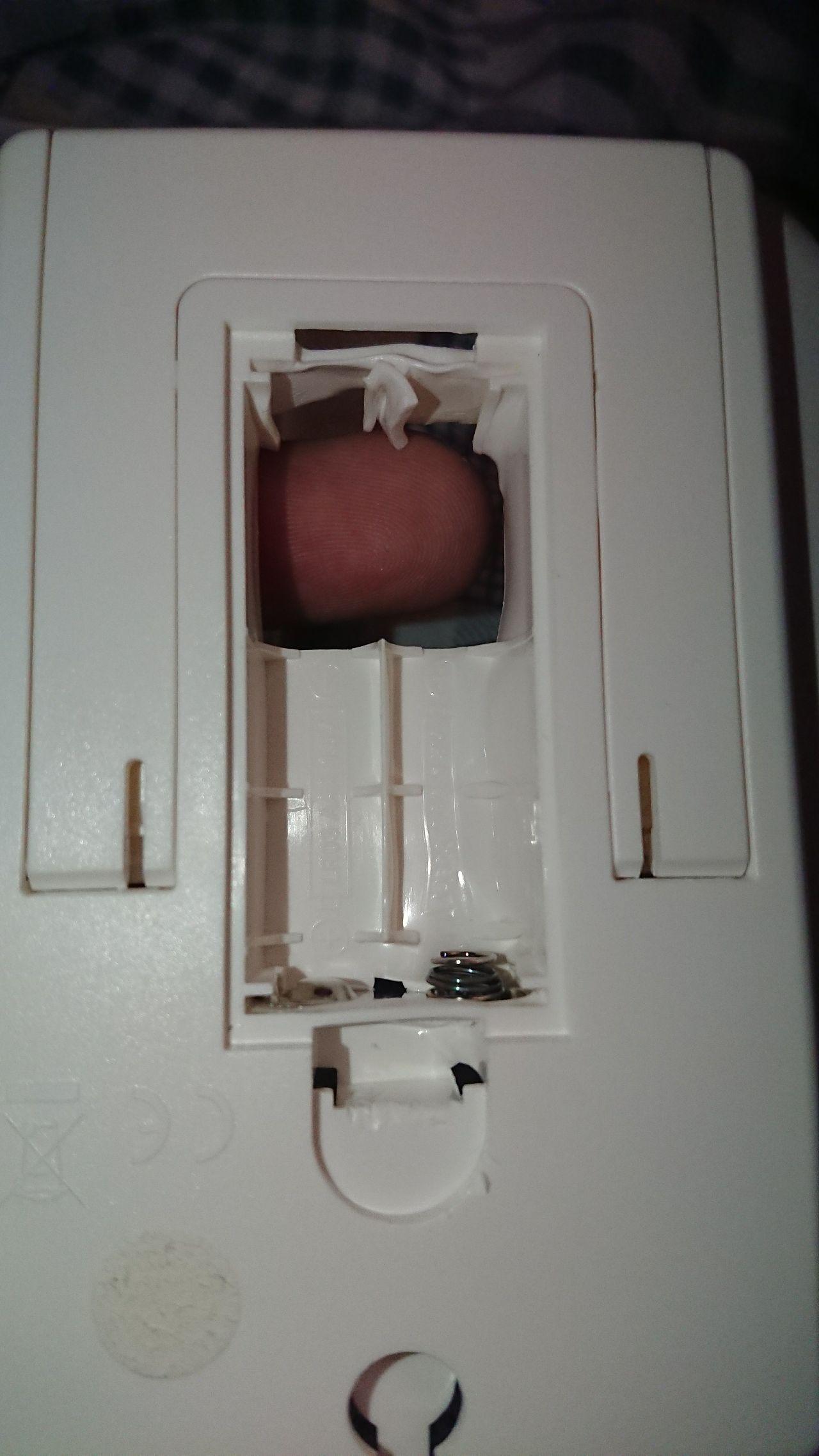 IKEA SLATTIS 溫度濕度時鐘 燒毀記 - 知乎