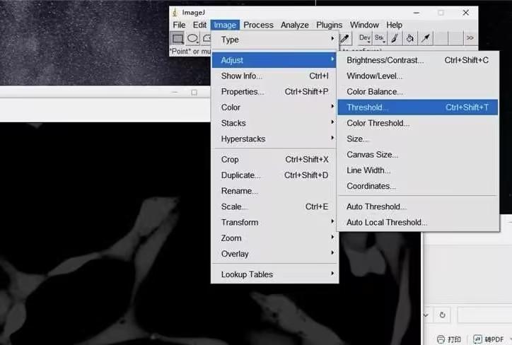ImageJ 批量分析图片全攻略｜ROS & 免疫荧光双代码模板+避坑指南 - 知乎