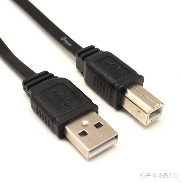 科普：喷墨打印机是如何工作的？ - 知乎