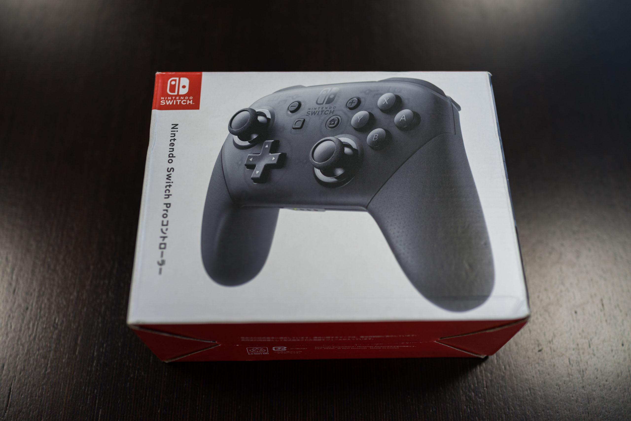 任天堂 Switch Pro 手柄评测 & 购买建议 - 知乎