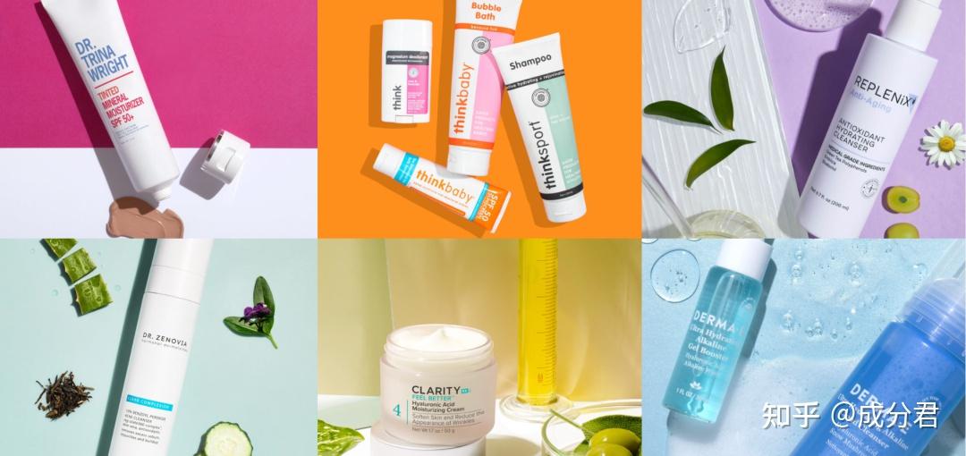 爆品扒皮 | TOPIX合集：CF精华、绿茶面霜、亮白乳、VC/VA精华 - 知乎