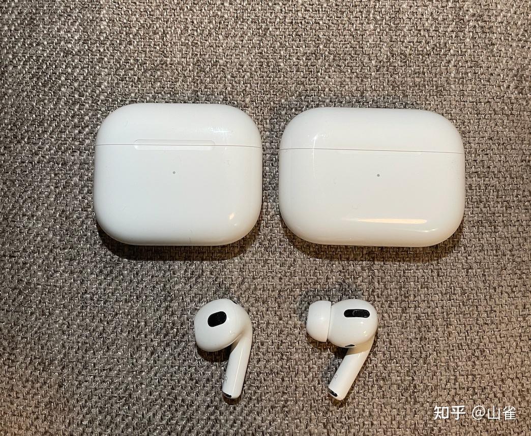 Airpods Pro 2代怎么样 和airpods Pro 1一代有什么区别? 1代和2代怎么选