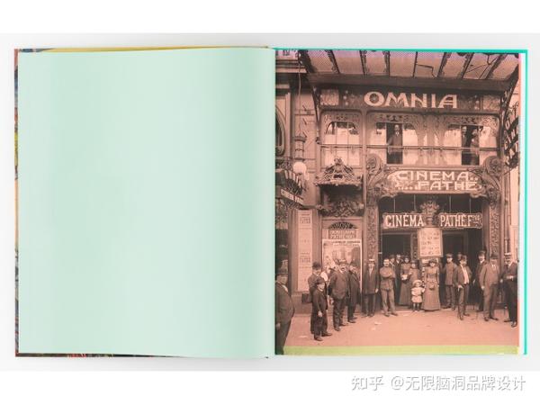 无限脑洞品牌设计：AIGA 2022年度50佳封面设计出炉 - 知乎