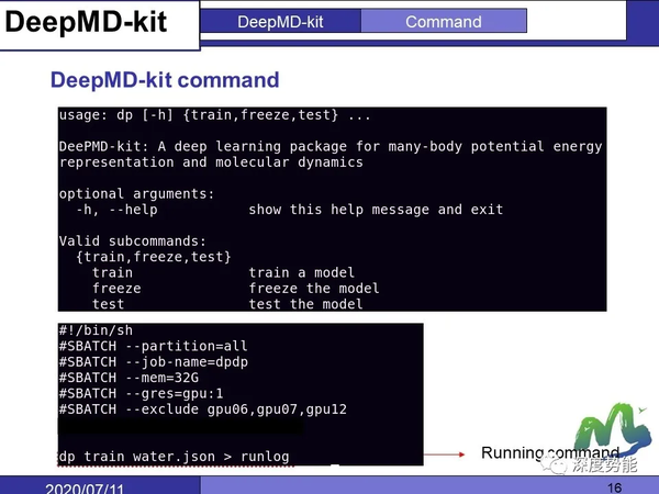 【DP视频教程-01】DeePMD-kit视频教程 - 知乎