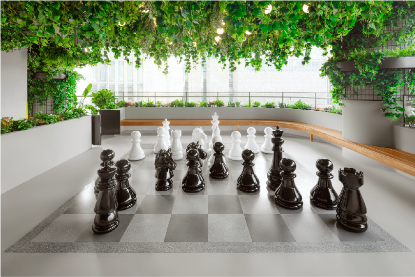 你真的了解WeWork吗？ - 知乎