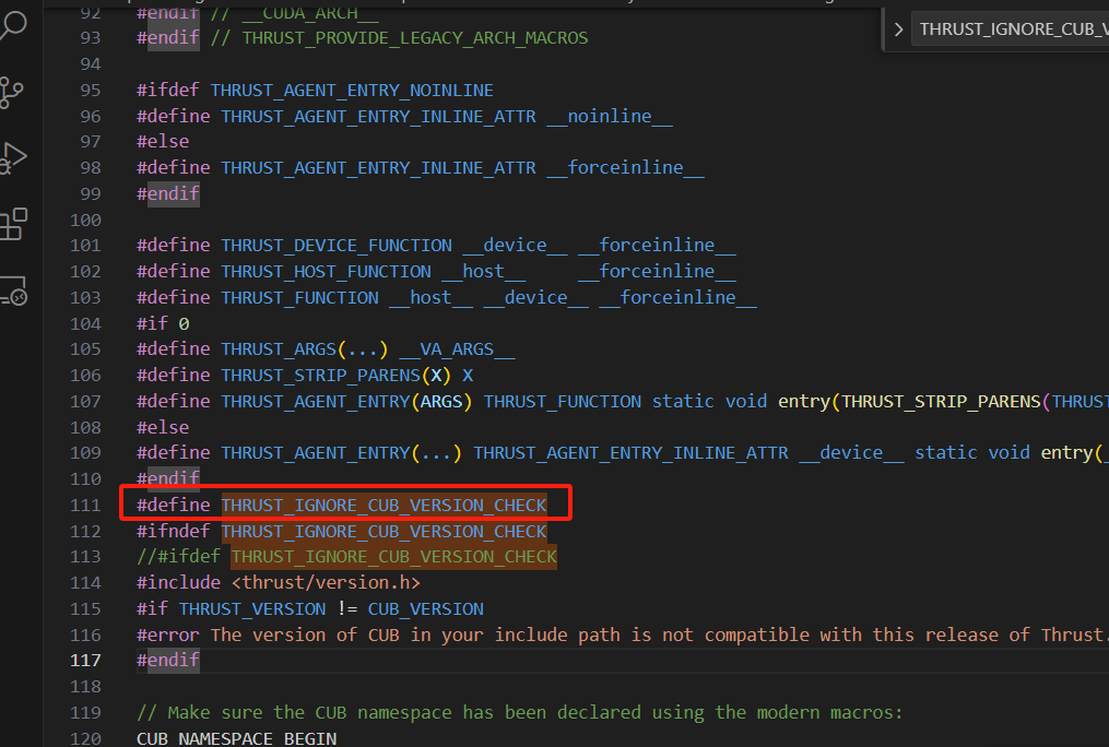 Windows10 CUDA 12.1 环境安装Pytorch3d教程 多个踩坑的解决方法(2025年4月) - 知乎