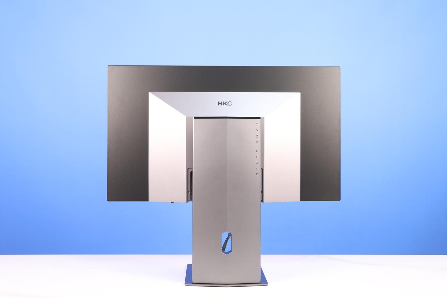 HKC OG27QK评测（2K 240Hz OLED) - 知乎