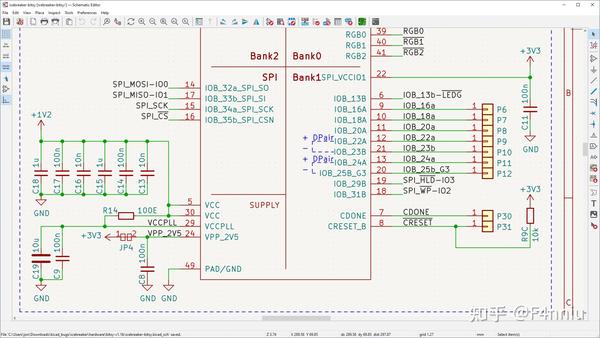 KiCad 开源元件库收集 - 知乎