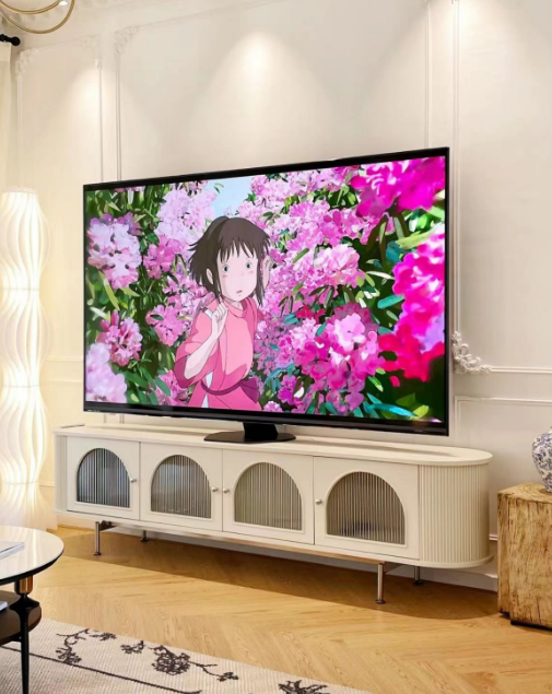 【2024年618大尺寸电视选购推荐】 海信电视E8N Pro与TCL Q10K，哪款画质表现更好？真实用户有话要说~ - 知乎