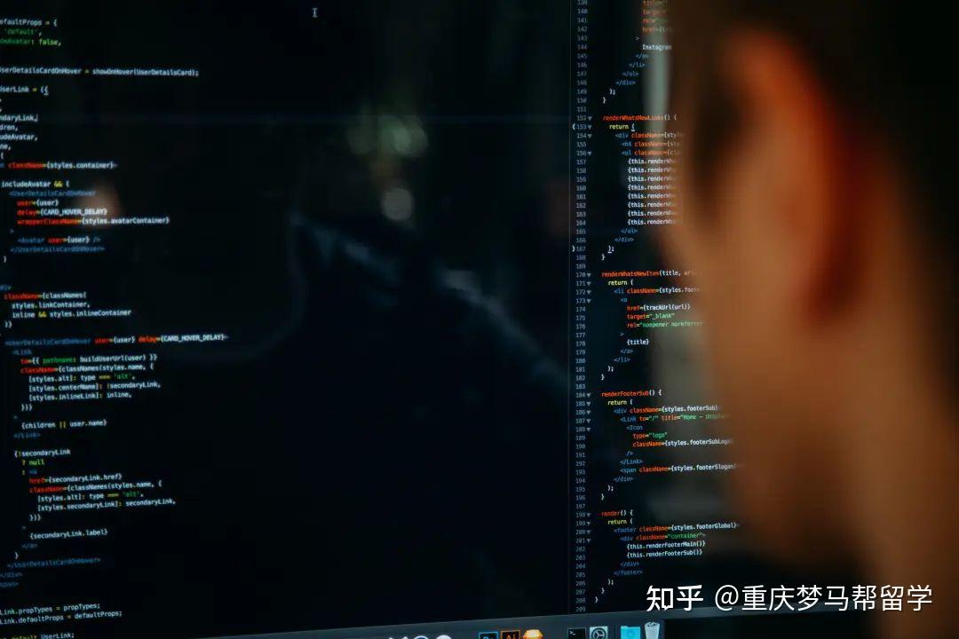 美研申请 | 计算机相关CS/CE/EE/ECE/EECS怎么选？ - 知乎