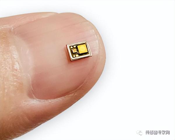 比芯片还落后！中国千万别再错过MEMS了！ - 知乎