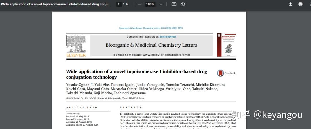 2022年最新sciencedirect(爱思唯尔)文献如何下载？ - 知乎
