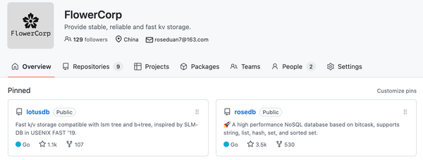 使用 Rust 和 Go 从零构建 KV 存储 - 知乎